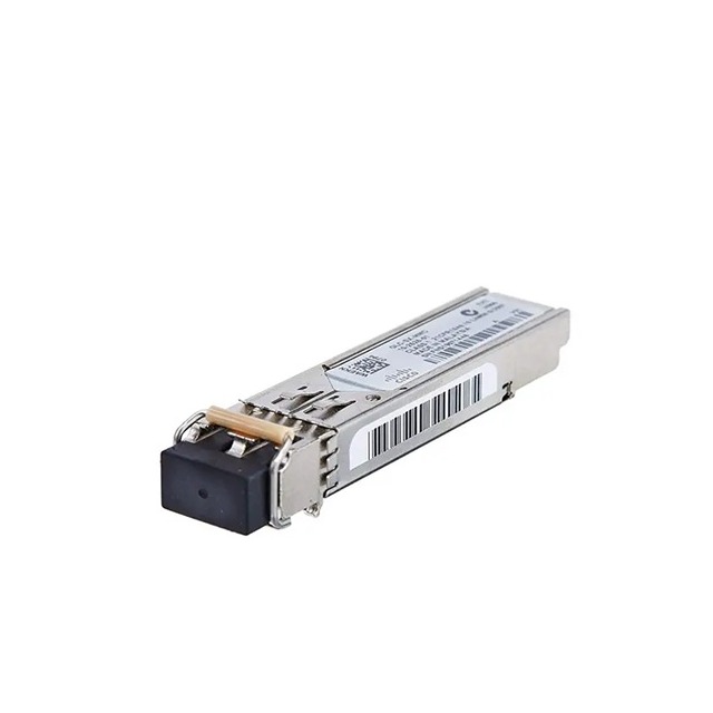 1000BASE-SX SFP transceiver module, MMF, 850nm, DOM